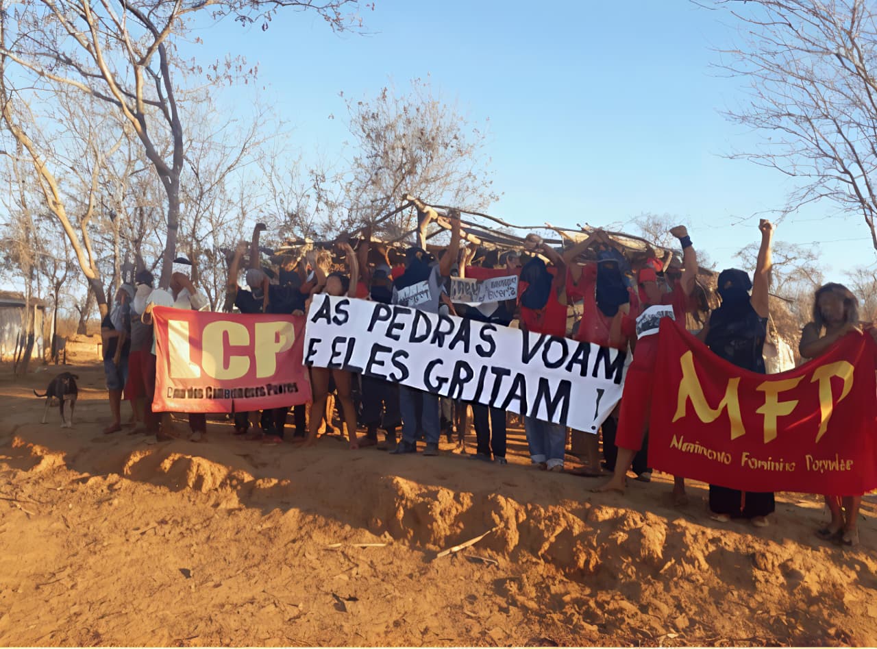 Brésil : 20 personnes arrêtées et une tuée dans une nouvelle opération contre la Ligue des ...