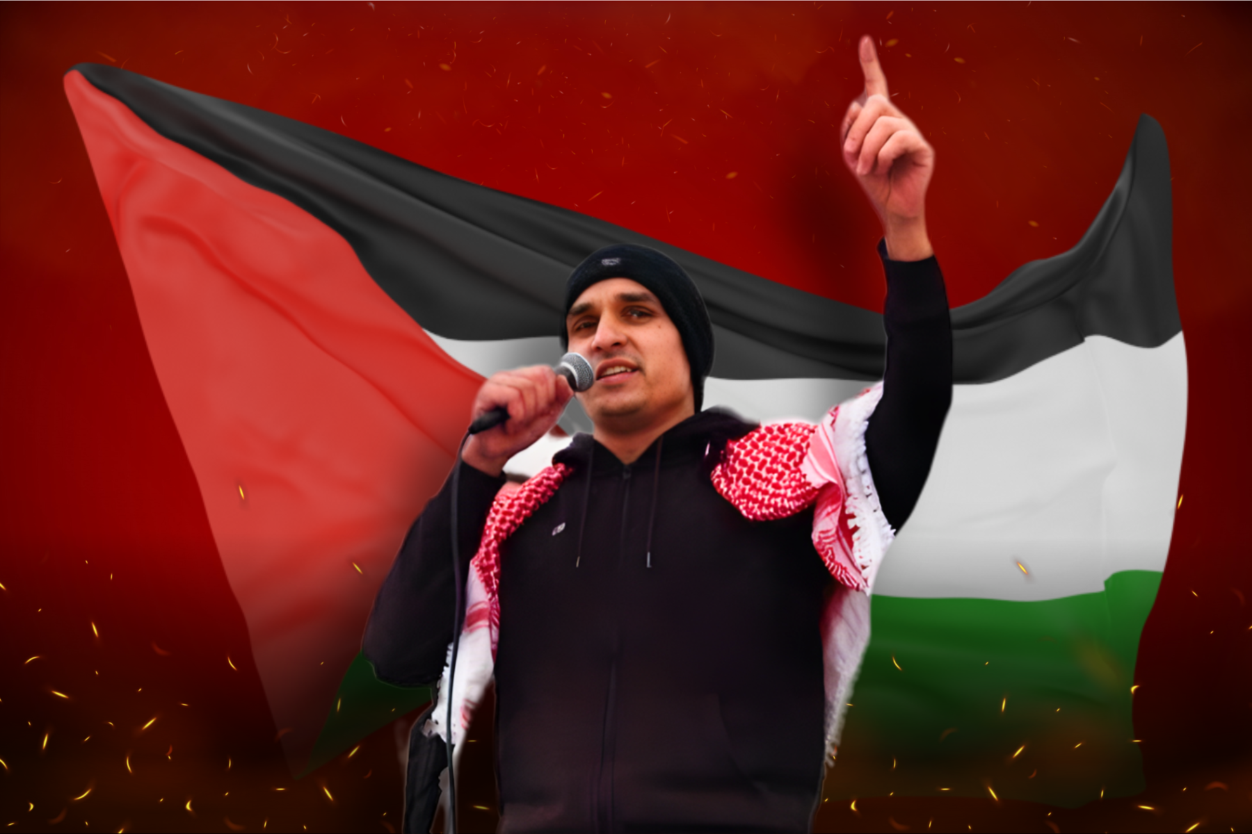 Front Populaire Contre L'Impérialisme au Maroc : "Alex, une jeunesse ...